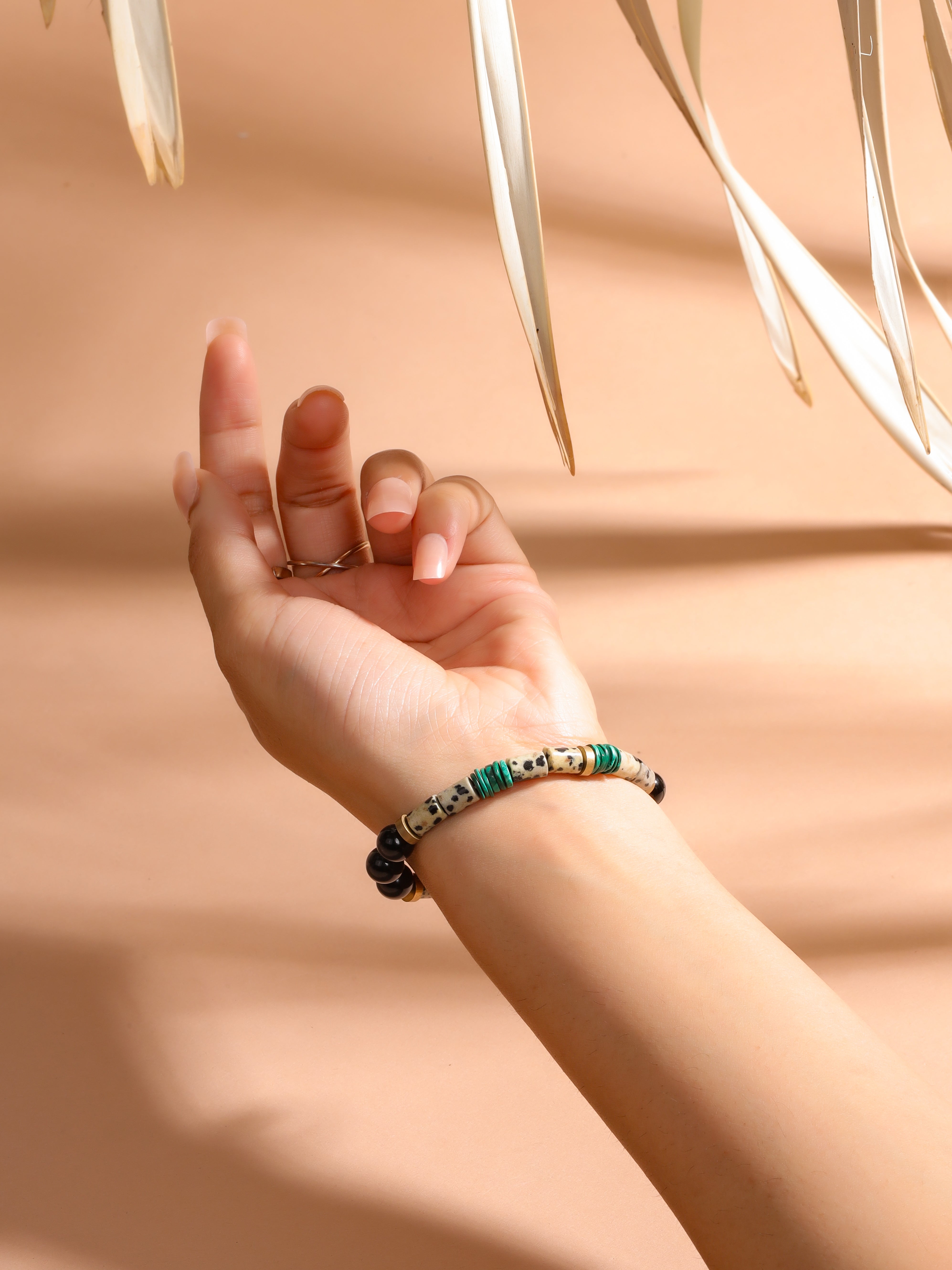 Self love Bracelets – Gemtherapy India
